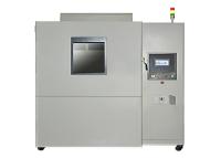 China Photovoltaic Inverters Thermal Cycling Test Chamber Rapid Rate Wide Temperature Range for sale