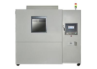 China Photovoltaic Inverters Thermal Cycling Test Chamber Rapid Rate Wide Temperature Range for sale