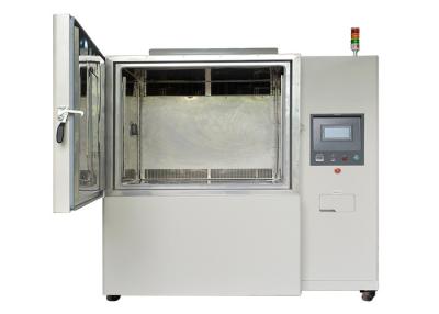 China Rapid Rate Climatic Test Chamber Large Volume For Wind Power Generation Equipment for sale
