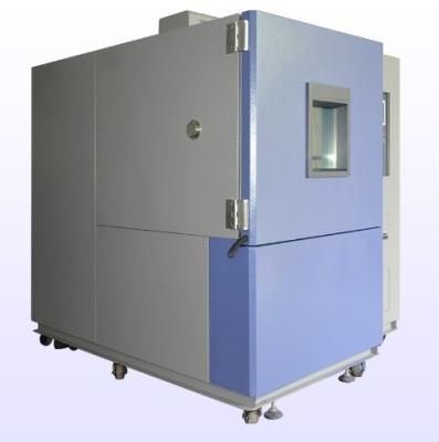 China Rapid Change Rate Environmental Test Chambers For PLCs And Frequency Converters for sale