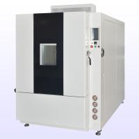 China OEM Fast Change Rate Environmental Test Chambers for Sensors and Instruments for sale