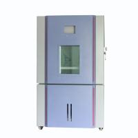 China Powder Coated Thermal Shock Test Equipment For Military Communication Equipment for sale