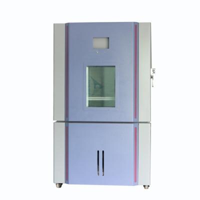 China Powder Coated Thermal Shock Test Equipment For Military Communication Equipment for sale