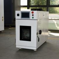 China Benchtop Thermal Cycling Chamber For Electronics And Semiconductors Industry for sale