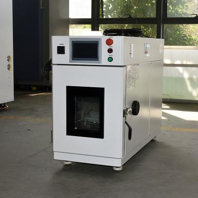 China Benchtop Thermal Cycling Chamber For Electronics And Semiconductors Industry for sale