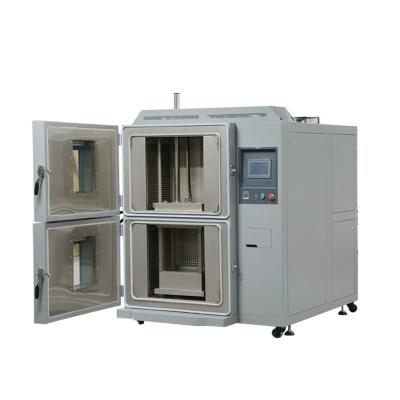 China 150L Thermal Shock Machine For Electric Vehicle Batteries Reliability Test for sale