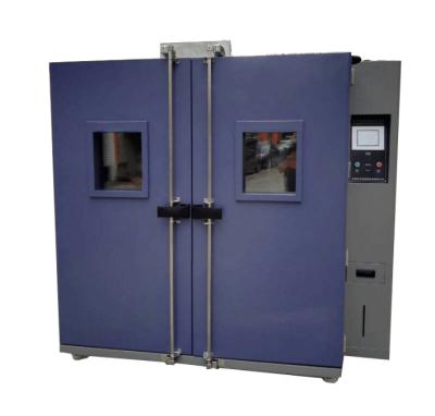 China Large Dimensions Walk In Climatic Chamber For Aerospace Material Component Testing for sale