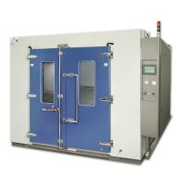 China High Strength Walk In Chambers For  High Temp Automotive Parts for sale