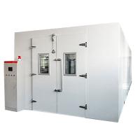 China OEM Walk In Environmental Test Chamber For Volkswagen PV 1200 2005 Components for sale