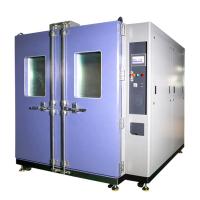 China Modular Design Walk In Environmental Chamber for Energy Storage Systems for sale