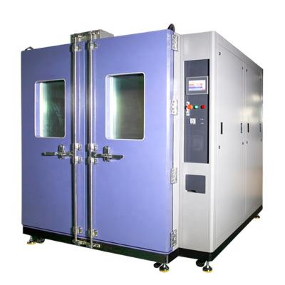 China Modular Design Walk In Environmental Chamber for Energy Storage Systems for sale