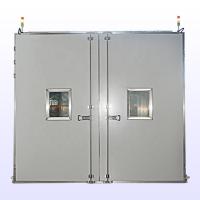 China 304 Steel Walk In Type Stability Chamber For New Energy Vehicle Charging Station for sale