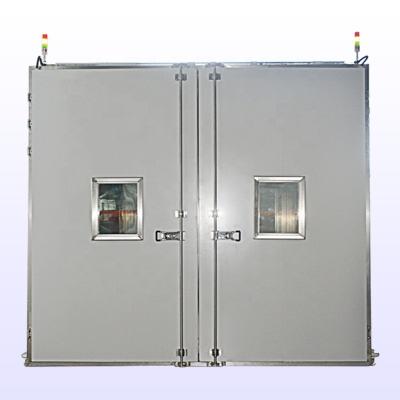 China 304 Steel Walk In Type Stability Chamber For New Energy Vehicle Charging Station for sale