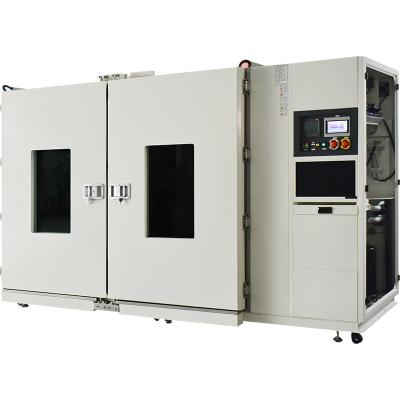 China Precise SS Walk In Humidity Chamber , Medical Industry Walk In Climate Chamber for sale
