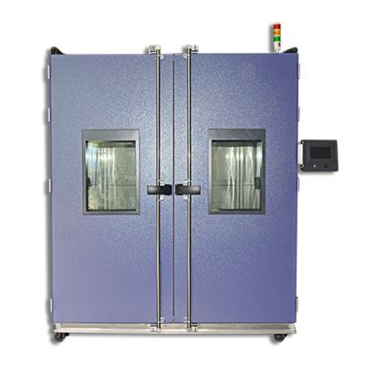 China Temperature And Humidity Environmental Chamber Walk In For Food Beverage Industry for sale