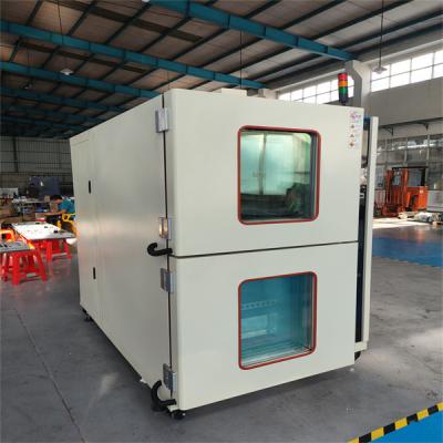 China Stainless Steel Temperature Humidity Chamber For Food And Beverage for sale