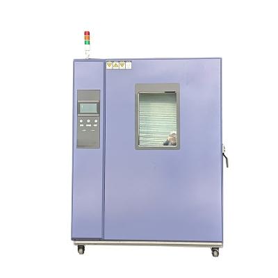 China Multi Purpose 800L Temperature Humidity Test Chambers For Aerospace Industry for sale