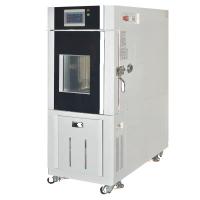 China Custom High Precision Temperature Humidity Test Chamber For Mobile Phones for sale
