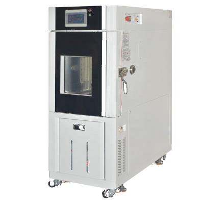 China Custom High Precision Temperature Humidity Test Chamber For Mobile Phones for sale