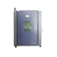 China Custom Electronics Temperature Humidity Test Chamber For Televisions for sale