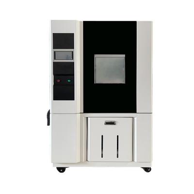 China Remote Controlled Automotive Temperature Humidity Test Chamber for Car Headlights for sale