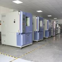China High Capacity Temperature Humidity Test Chamber For Automotive New Energy Batteries for sale