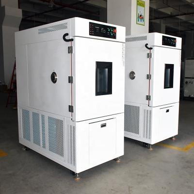 China High Speed Humidity Environmental Test Chambers For Aircraft And Satellite Components for sale