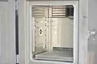 China Custom Programmable Temperature Humidity Chamber For Automobile And Parts for sale