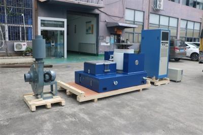 China Multi Axis Vibration Shaker For X Y Z Directions Vibration Test Of Lithium-Ion Cells for sale