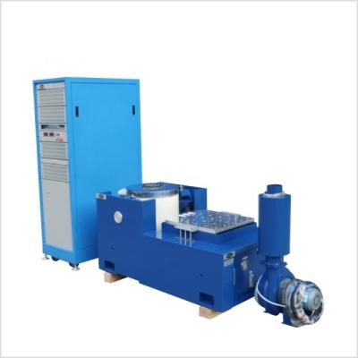 China Sinusoidal Vibration Test System Vibration Shaker Table For PCB Printed Circuit Board for sale