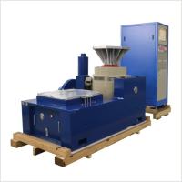 China 20kN Vibration Shaker Machine Performs Shock and Vibration Testing for Automotive Field for sale