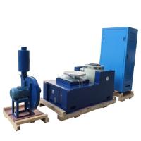 China Precise Electrodynamic Vibration Test Systems IEC 60068-2-6 Runs Sweep Vibration Shaker for sale