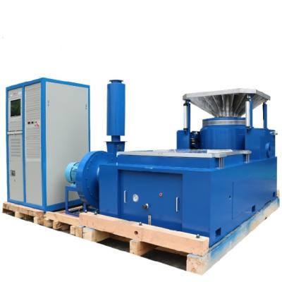 China Precise Control Shock And Vibration Test Equipment For Automotive Industry for sale