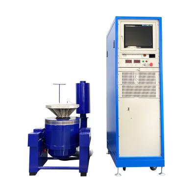 China Defense Industry Vibration Testing Equipment Runs Random Vibration MIL-STD-883 for sale