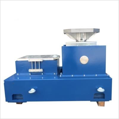 China ANSI C136.31-2010 Vibration Shaker Table Machine For Lighting Equipment for sale