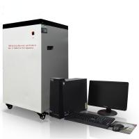 China Stainless Steel Calorific Value Testing Machine For Building Materials for sale