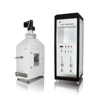 China NFP92 Epiradiator Thermal Radiation Flame Propagation Tester Easy Operation for sale