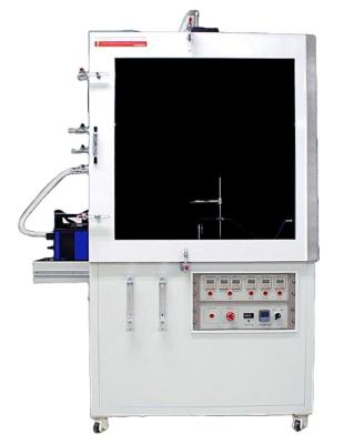 China Automatic Naval Smoke Toxicity Index Test Apparatus NES 713 For Naval Shipbuilding for sale