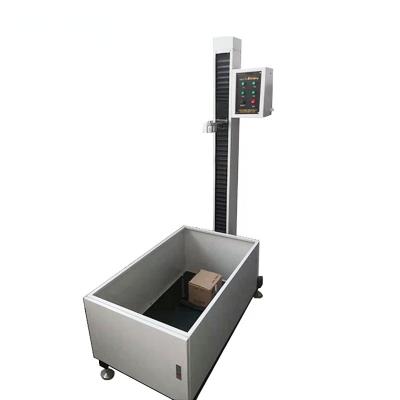 China 200W Fire Extinguisher Testing Equipment Impact Resistance Tester ISO 7165 Standard for sale