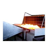 China Customized Size Flammability Test Apparatus for Fire Risk Assessment for sale