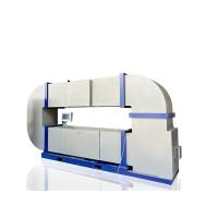 China ASTM E135 Flammability Test Chamber Fire Evaluation Equipment For Building Materials for sale