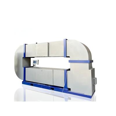 China ASTM E135 Flammability Test Chamber Fire Evaluation Equipment For Building Materials for sale