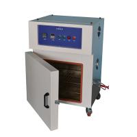 China Laboratory Battery Reliability Testing Chamber Flame Resistance Tester for sale