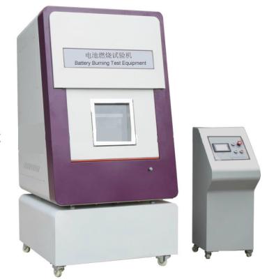 China Electric Mobility Battery Testing Equipment , Heavy Duty Electric Vehicle Battery Tester for sale