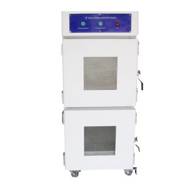 China Automotive Battery Explosion Proof Test Chamber For Climatic Temperature Testing for sale