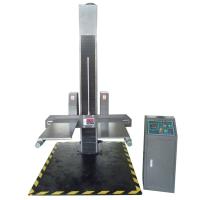 China Highly Adaptable Feel Fall Drop Test Equipment For Home Appliances for sale