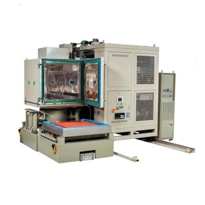 China Stainless Steel Environmental Vibration Test Chamber ISTA Standards Precision Control for sale