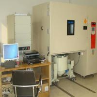 China Custom AGREE Chambers with Both Vertical and Horizontal Vibration Systems for sale