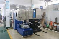 China AGREE Standard Vibration Testing Chamber With Electrodynamic Or Mechanical Shaker for sale