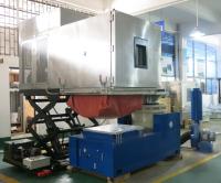 China IEC 60068 Standard Vibration Temperature Humidity Test Chamber For Automotive Industry for sale